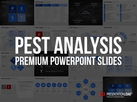 Pest Analysis Powerpoint Template
