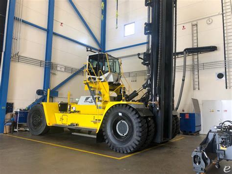 2023 Diesel Konecranes Smv Forklifts Smv 45 Gc3 123forklift