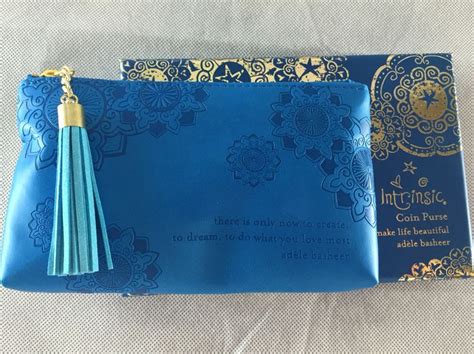 Leather Coin Purse By Intrinsic Leather Coin Purse Coin Purse Purses