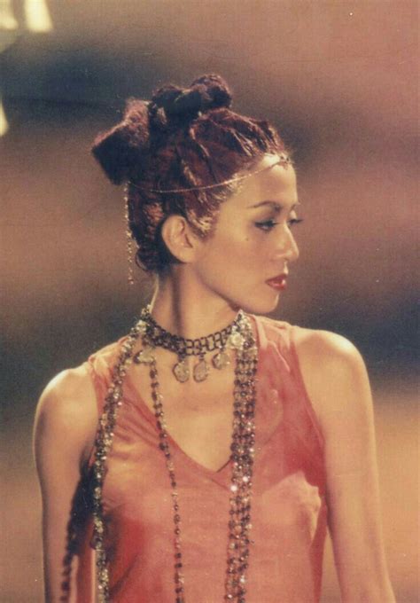 Pin By Jesss On Anita Mui Asian Beauty Actresses Style Icons