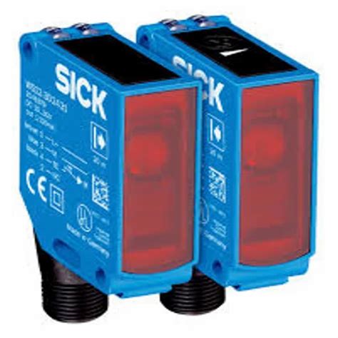 Sick Photoelectric Sensor At ₹ 5500 Piece Sick Photoelectric Sensor