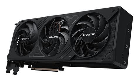 Gigabyte Geforce Rtx Windforce Oc Sff G Graphics Card Gddr