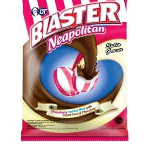 Ungu Candy Blaster Candy Blaster Elementary School Age Candy Rare Candy Blaster Choco Pink Candy