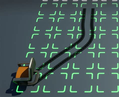 Spline Mesh Appearance Runrealengine