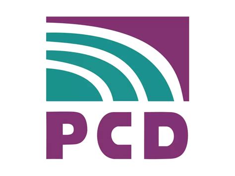 Pcd Logo Png Vector In Svg Pdf Ai Cdr Format