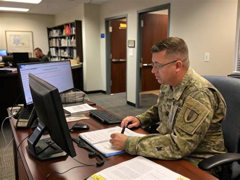 Military Source Operations Officer Msoo Job Description Taptalent