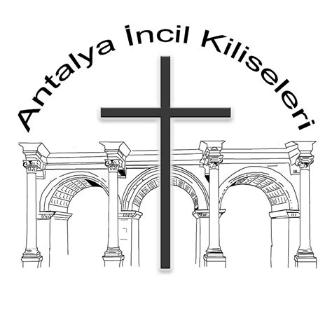 Antalya İncil Kiliseleri Youtube