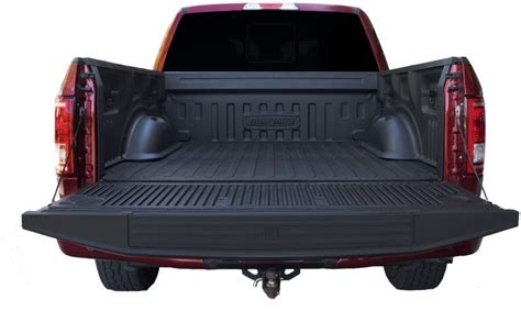 10 Best Bed Liners For Ford F150
