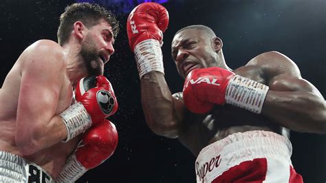 Dan Azeez On Why Unified Champion Artur Beterbiev Is So Hard To Beat Confirms European Title