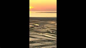 Westerheversand Lighthouse Drone Views Of Germanys Coastal Landmark