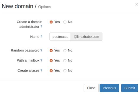 How To Quickly Set Up A Mail Server On Ubuntu 2004 With Modoboa