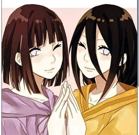 Hanabi E Hinata Kibahina Hinata Kiba Stories Wattpad