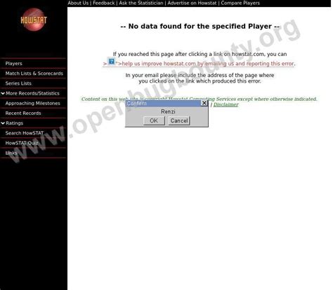 au cross site scripting vulnerability obb 874370 open bug