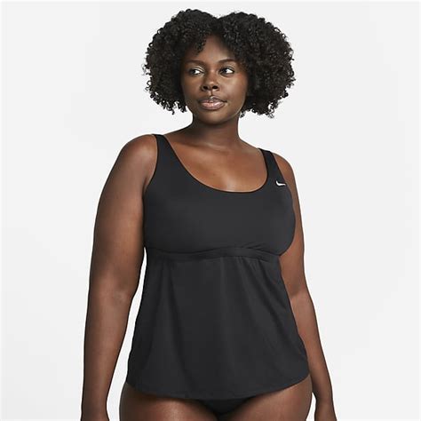Plus Size Swimsuits