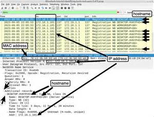 Understanding Dhcp Process Using Wireshark Youtube