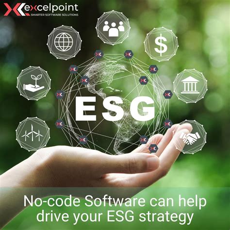 Excelpoint Limited na LinkedIn: #nocode #digitaltransformation #esg #sustainability # ...