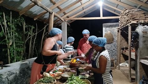 Ella Treehouse Cooking Class 2026 All You Need To Know Before You