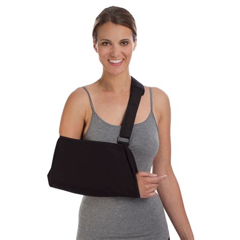 Djo Chattanooga Procare Clinic Shoulder Immobilizer — Grayline Medical