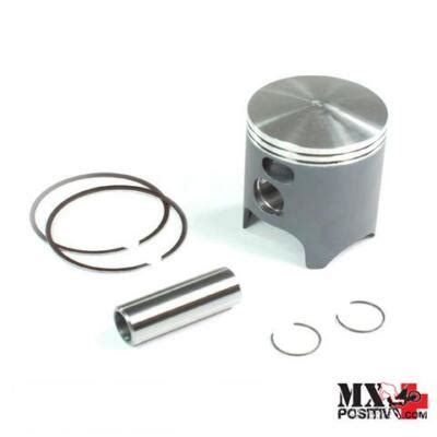Pistone Ktm 250 Sx 2006 2024 Wossner 8082db 6635 Compressione