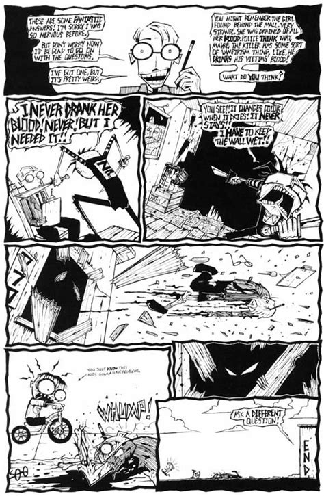 Johnny The Homicidal Maniac Full Set Munimoro Gob Pe