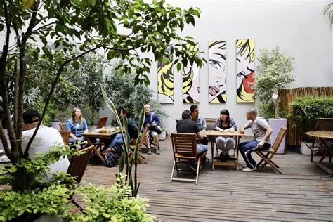 The Very Best Hostels In Buenos Aires Argentina