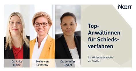 Wir Freuen Uns Sehr Dass Die Wirtschaftswoche Anke Meier Meike Von