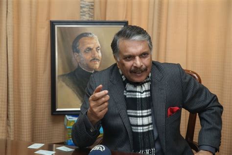 Fia Summons Ex Minister Ijaz Ul Haq For Questioning In Money Laundering