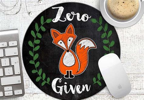 28 Funny Mouse Pads That Are Anything But Ordinary