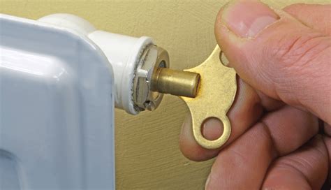 A Guide To Bleeding Your Radiators Plumbers Sheffield Chesterfield