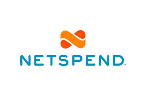 Netspend Logo Logodix
