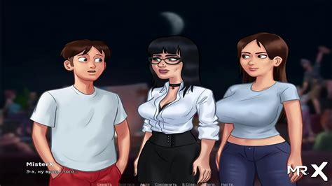 Rooftop Party Xnxx Com