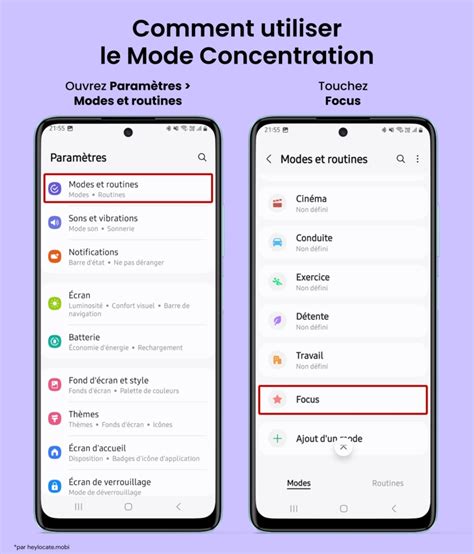 Comment Bloquer Des Applications Sur Android 4 Méthodes