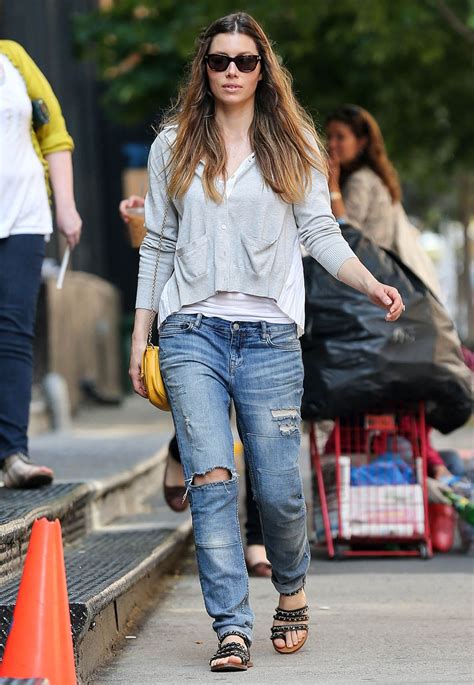 Jeans Blaue Wunder Galade