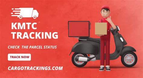 Kmtc Tracking Bl Tracking