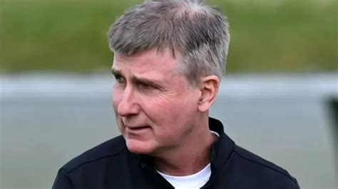 Matt Doherty Provides Timely Boost For Stephen Kenny Ahead Of Irelands