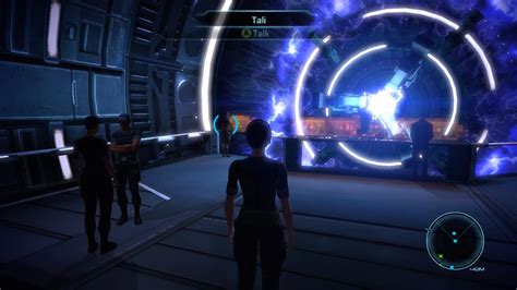 Guide For Mass Effect Story Walkthrough Normandy And Feros