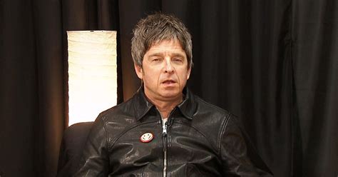 인터뷰 노엘 갤러거 내 노래는 나 없이도 영원히 살 겁니다