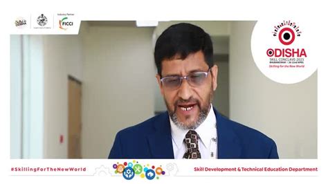 Video Odisha Skill Development Authority On Linkedin Odisha
