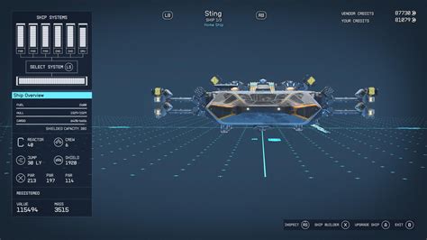 C Class Zero Ladder Ship Seeking Thoughts On Possible Improvements