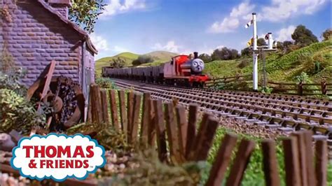 Thomas And Friends Runaway Season 1 Season 7 Thomas And Friends ─影片