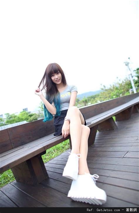 張楚珊扮女僕空姐寫真照片 Get Jetso 著數優惠網