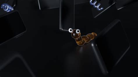 Computer Worms Examples At Jill Ford Blog