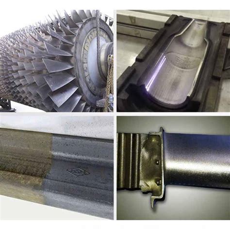 What Factors Affect Laser Cleaning Metal