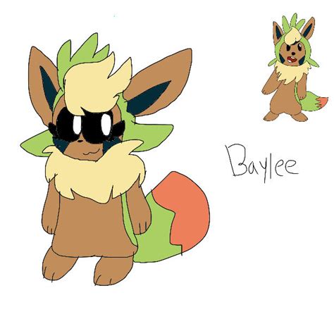 Baylee Ref By 2cherrysakura2 On Deviantart