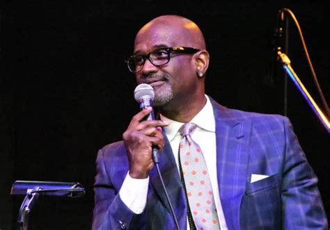 Claude Mcknight Male Vocals 1st Tenor To Bass Los Angeles Soundbetter