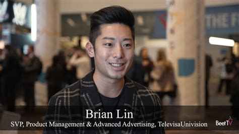 [video] Isabel Lin On Linkedin Brian Lin Televisaunivision Beetces