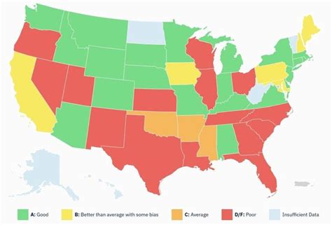 Redistricting Fight Escalates As Both Parties Commit To Gerrymandering