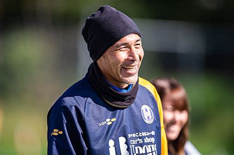 高原直泰・独占インタビュー（後編）「日本サッカーの底辺から見えるもの」 Jリーグ Number Web ナンバー