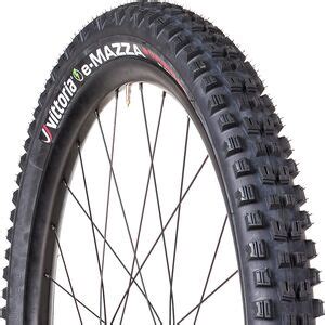 Vittoria E Mazza G20 Enduro 275in Tire Bike