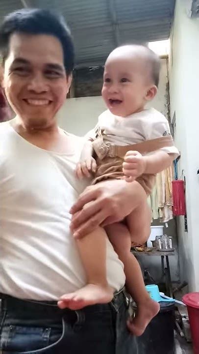 Agha Ketawa Sama Ayah Youtube